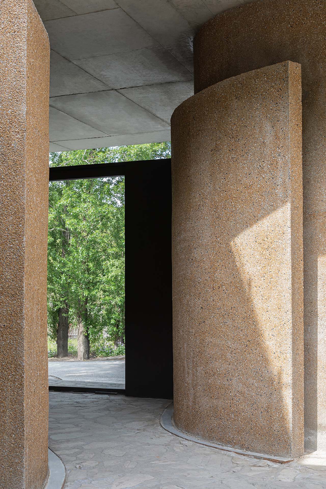 Galeria de Complexo Residencial Rancang / AML Design studio - 29