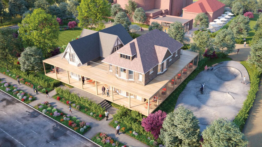 Gallery of Following Years of Revitalization, Detroit Still Has a Long ...