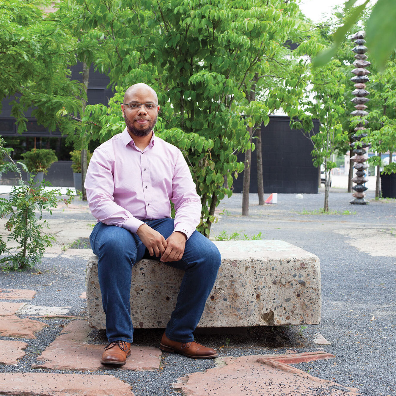 Gallery of Following Years of Revitalization, Detroit Still Has a Long ...