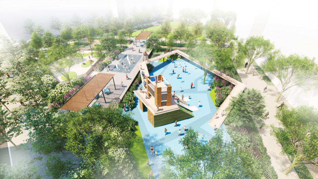 Gallery of Following Years of Revitalization, Detroit Still Has a Long ...