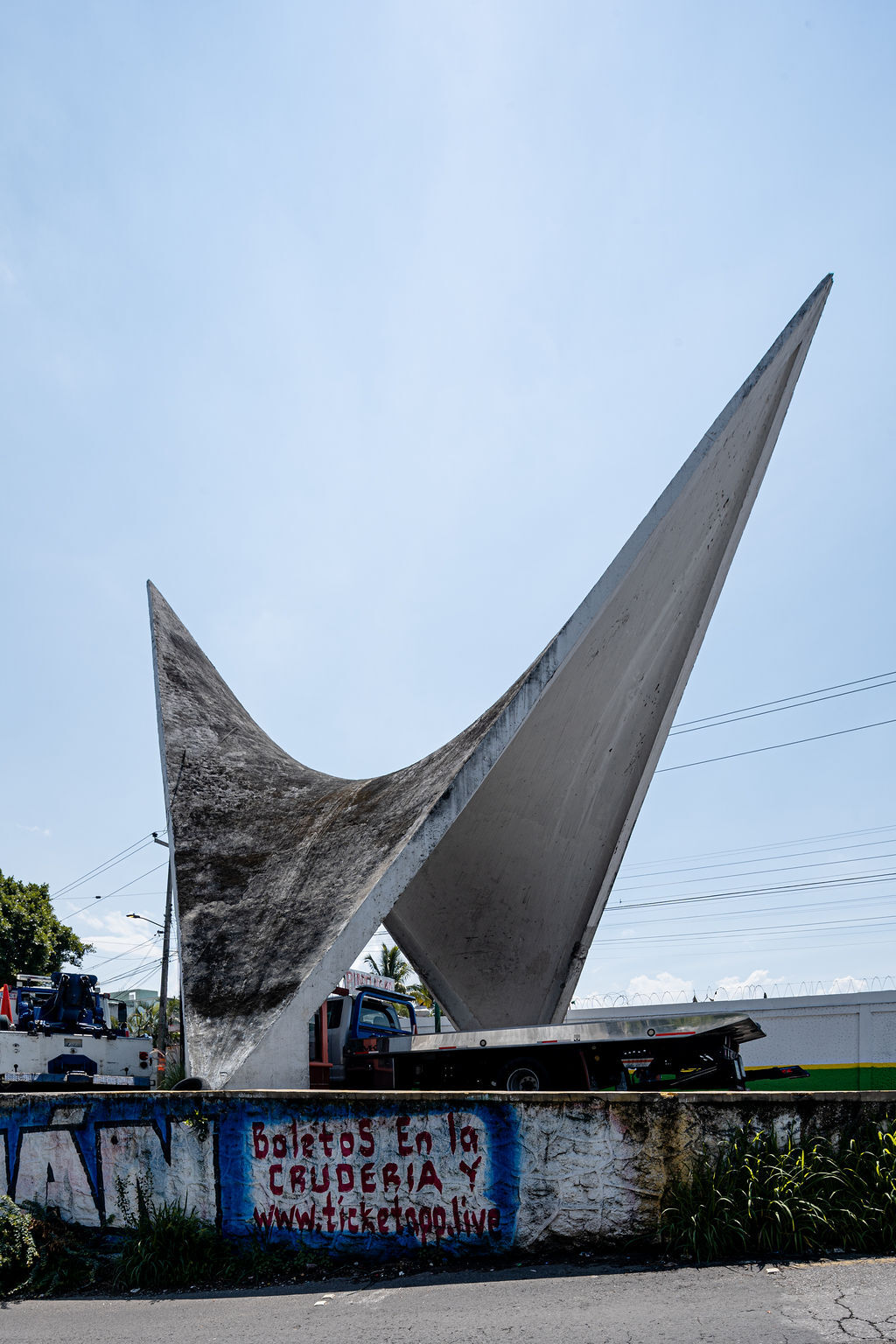 Galería de Un homenaje fotográfico a la obra de Félix Candela en ...