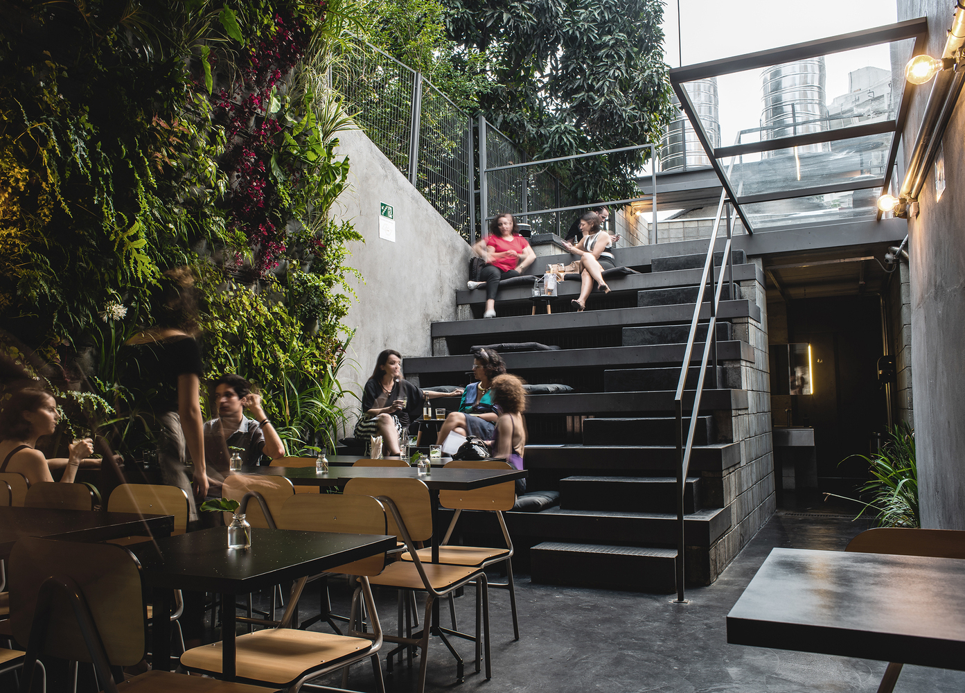 Gallery of Architecture in the Expanded Field: Getting to Know the Work ...