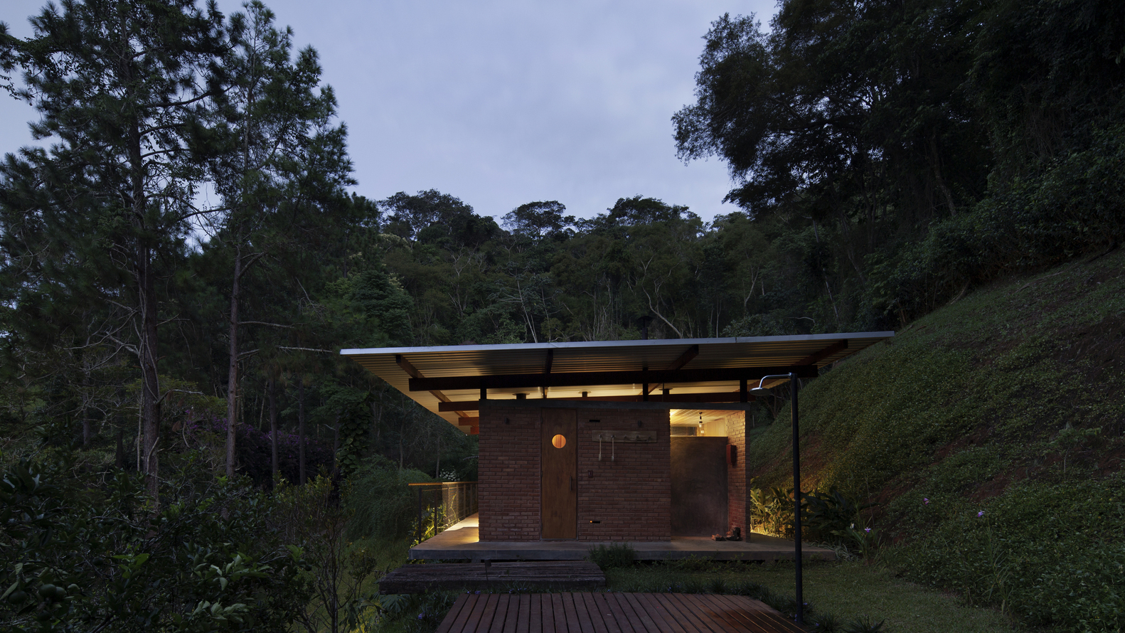 Gallery of Architecture in the Expanded Field: Getting to Know the Work ...