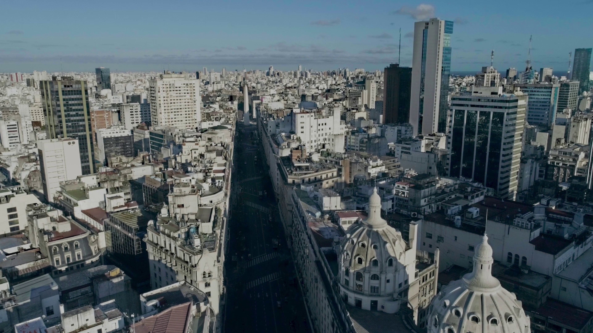 “Plan para Buenos Aires”: Le Corbusier y su deseo de convertirla en una ...