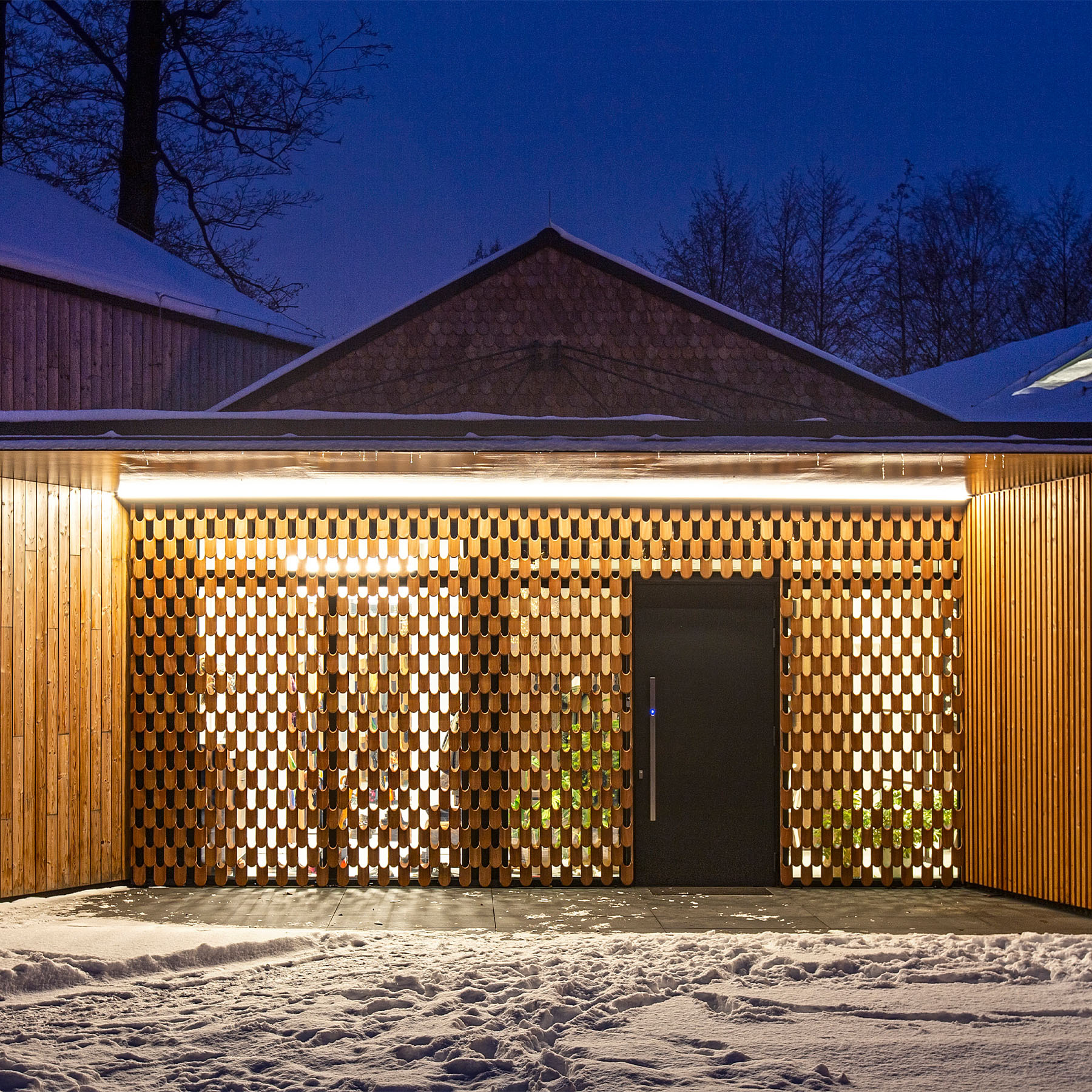 Gallery of Top 20 A' Design Award Winners: Formal Explorations for Good ...