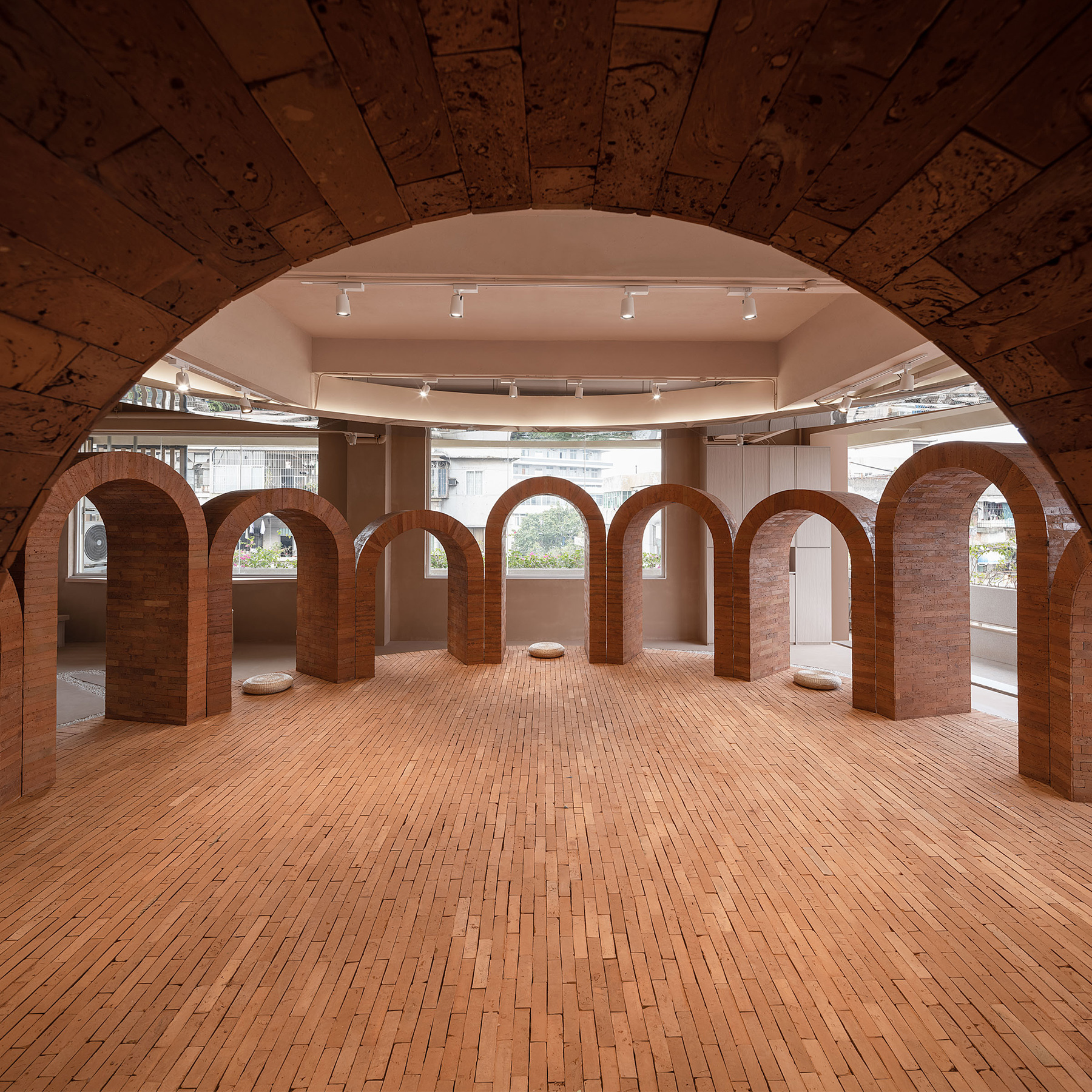 Gallery of Top 20 A' Design Award Winners: Formal Explorations for Good ...