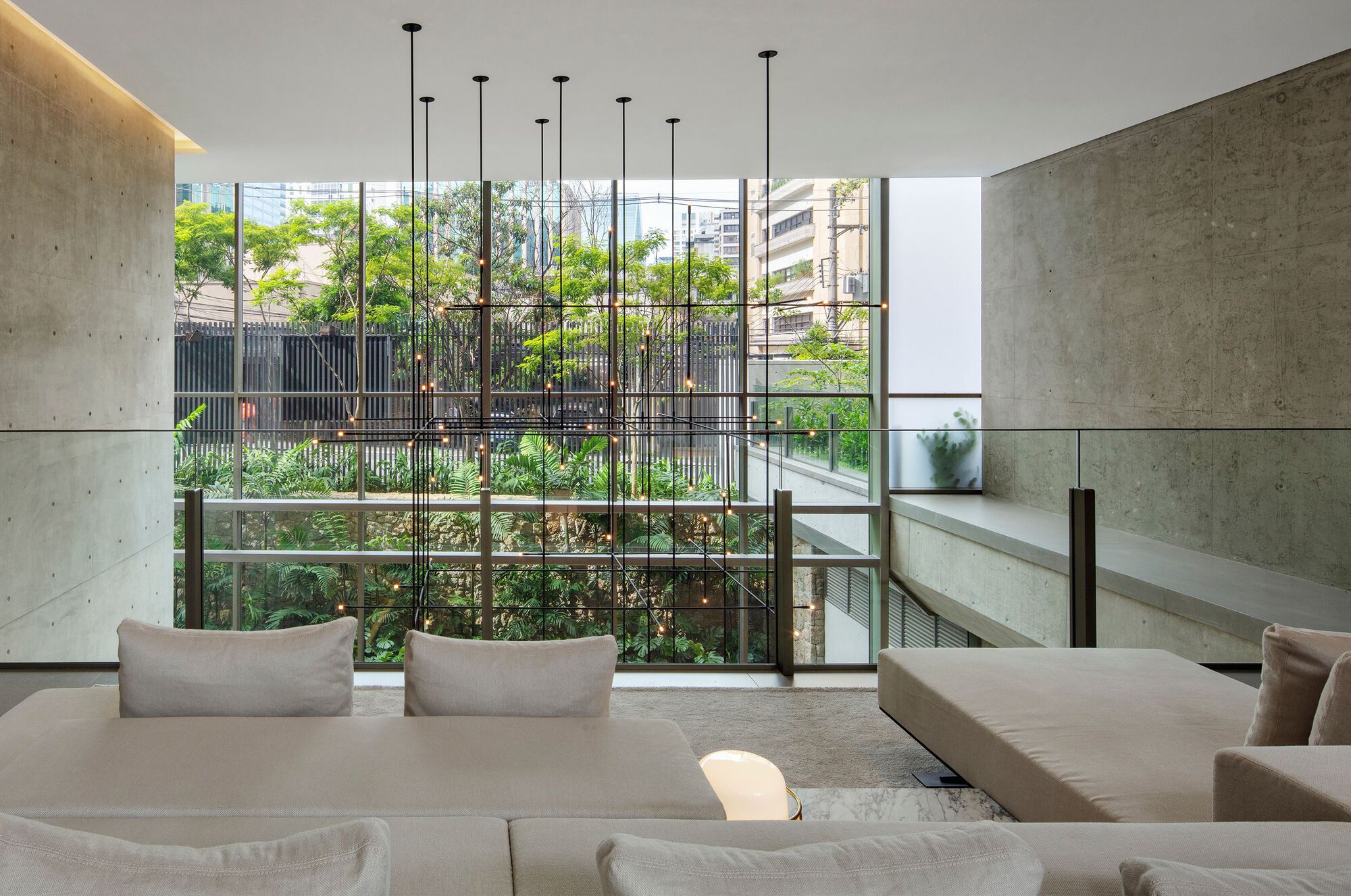 Galeria de Edifício Casa Brasileira Itaim / PSA Arquitetura - 11