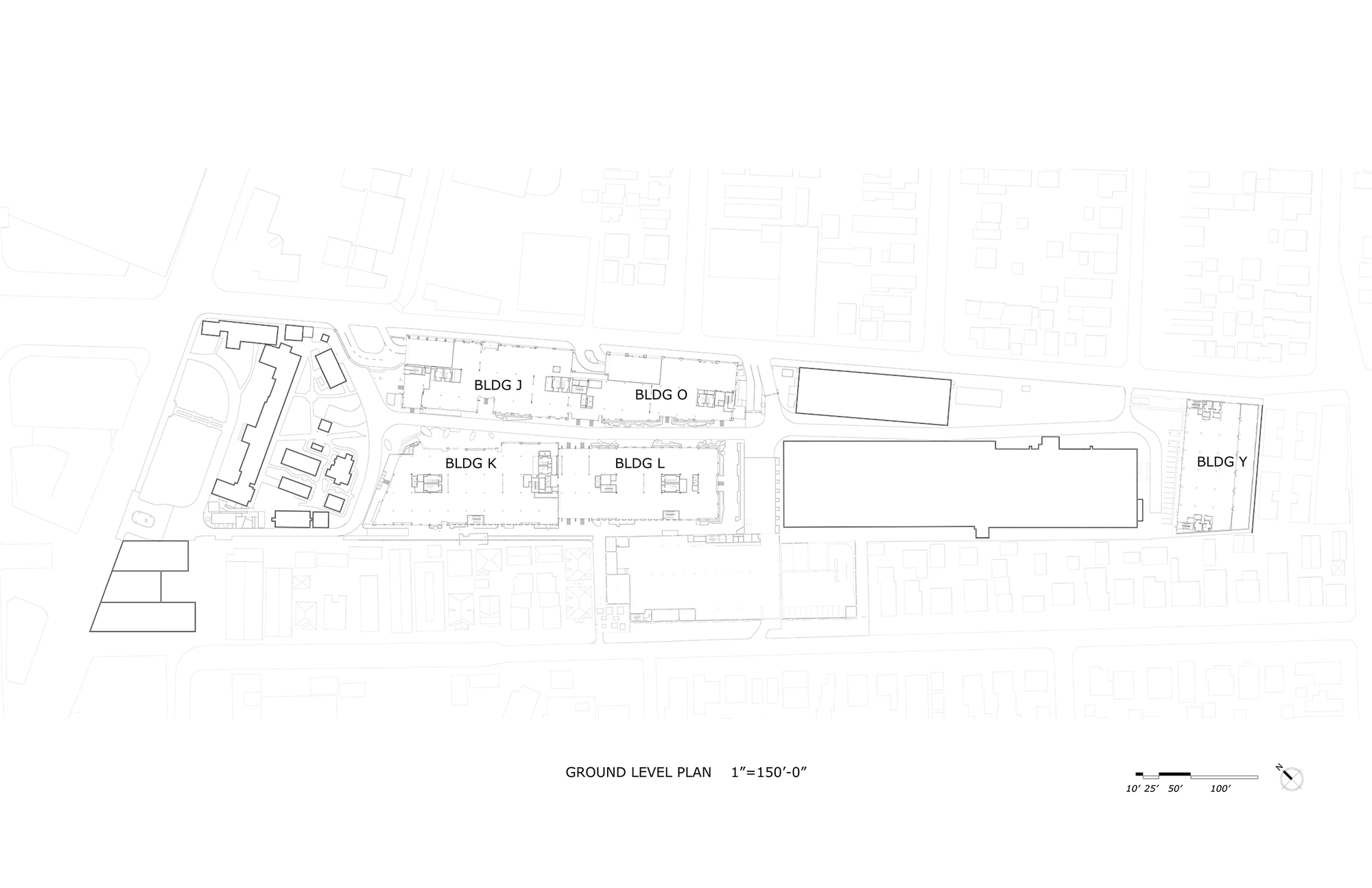 Gallery of The Culver Studios Innovation Plan / Gensler - 18