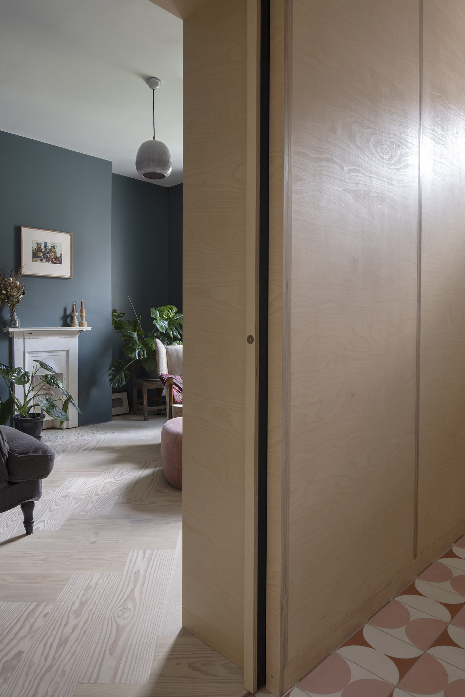 Gallery of Charleville House / Scullion Architects - 16