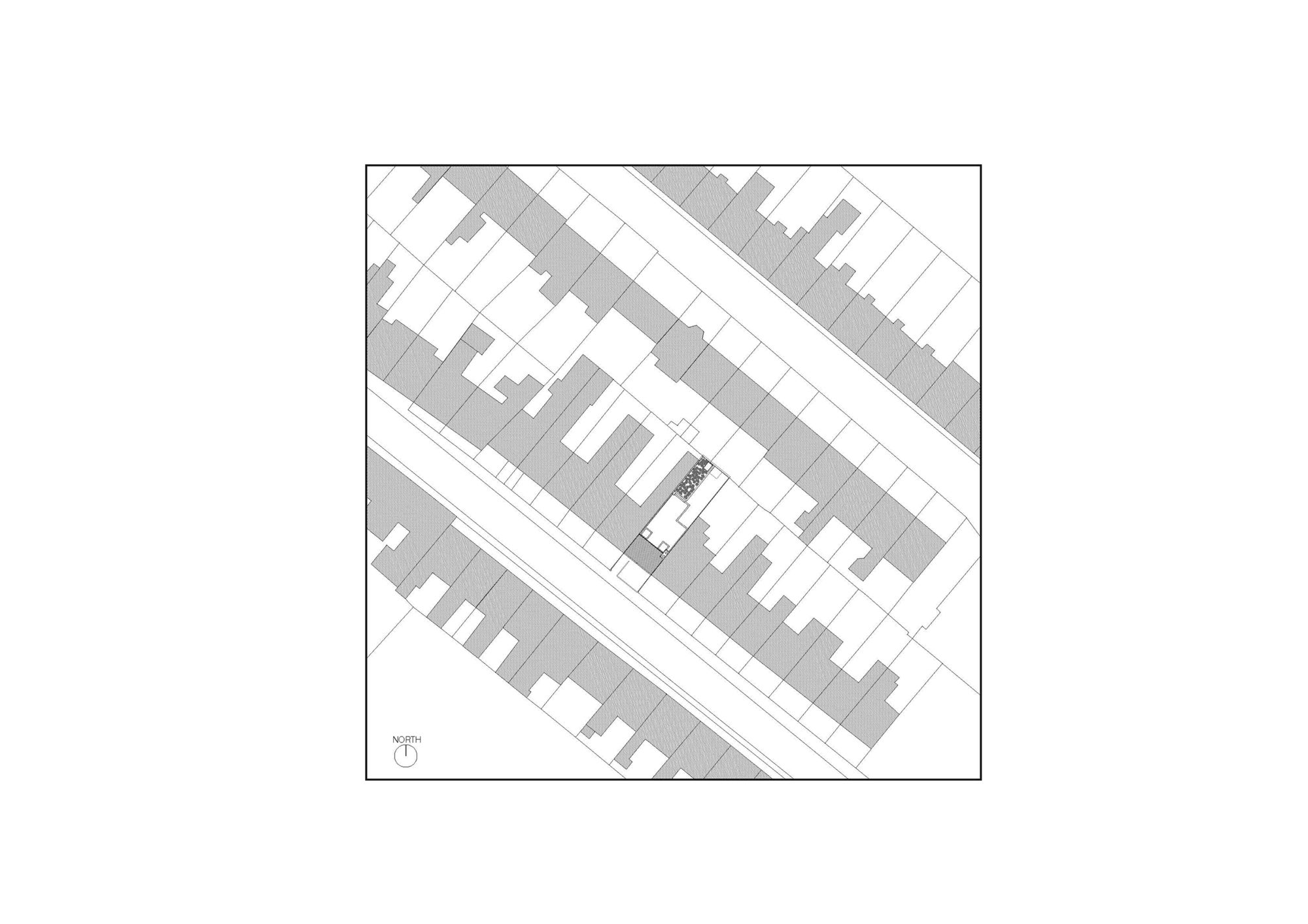 Gallery of Charleville House / Scullion Architects - 23