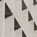 North Dock Office Building / ABK Architects | ArchDaily