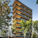 Gallery of Etraton Office Building / ARK-architecture - 5