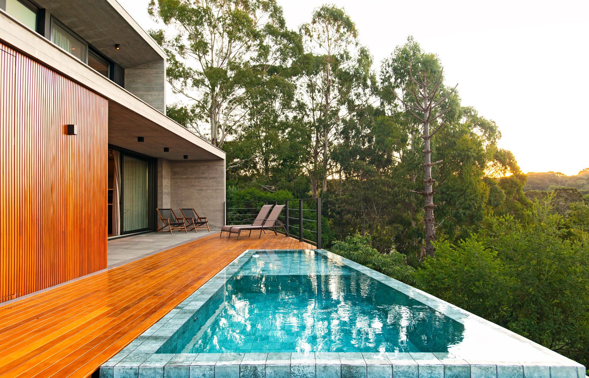 Galeria de Casa Terras Altas / Mayresse Arquitetura - 10