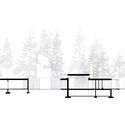 Analog House / Olson Kundig + Faulkner Architects | ArchDaily