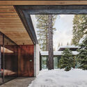 Analog House / Olson Kundig + Faulkner Architects | ArchDaily