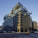 The West Residence Club / Concrete | ArchDaily
