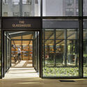 The West Residence Club / Concrete | ArchDaily