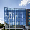 Etraton Office Building / ARK-architecture | ArchDaily