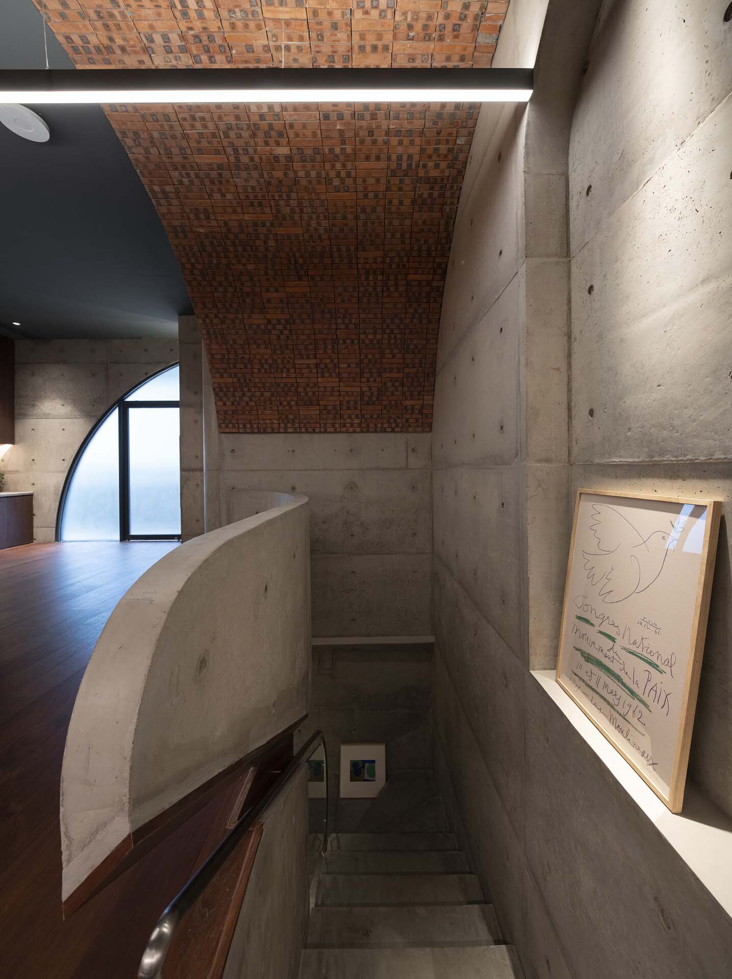 Gallery of Biiird Yakitori / bigER club design - 24