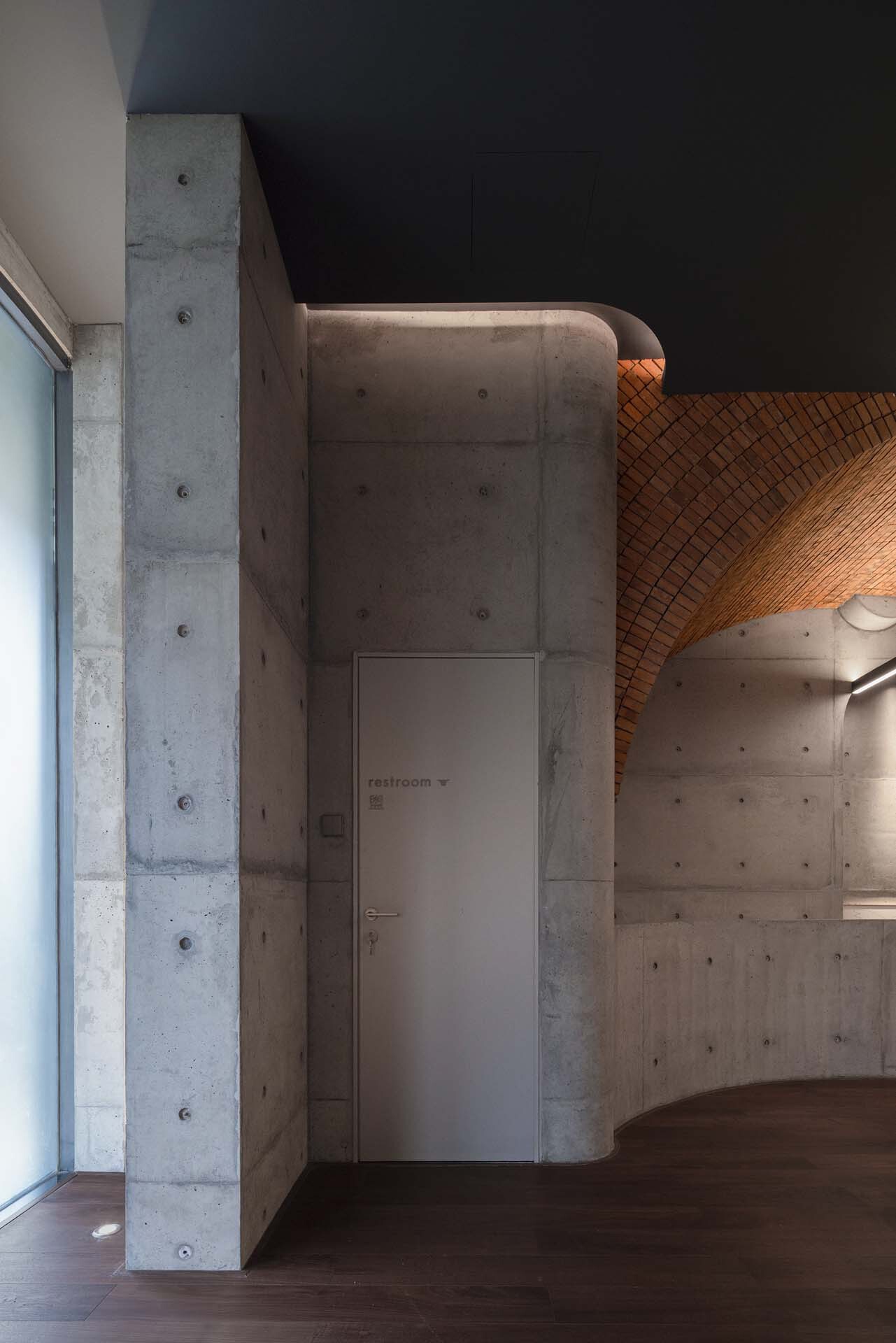 Gallery of Biiird Yakitori / bigER club design - 28