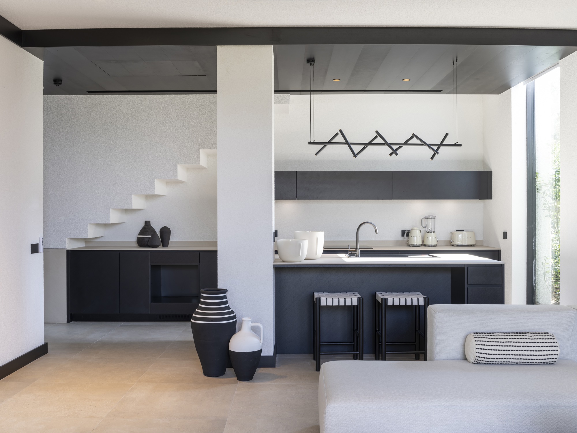 Galeria de Resort CAJA / GEOMIM + GEO_ID - 12