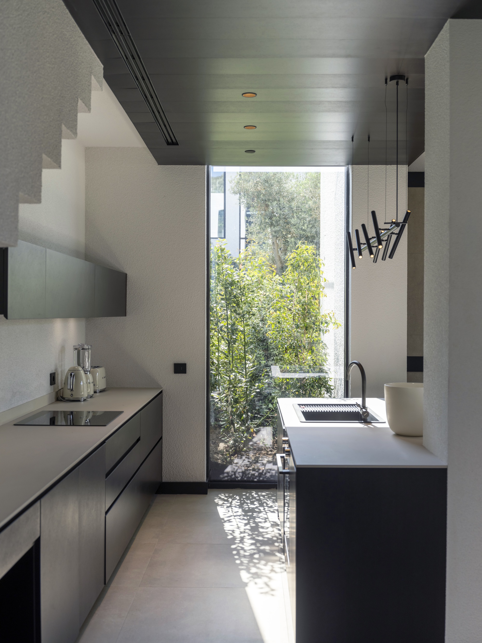 Galería de Resort CAJA / GEOMIM + GEO_ID - 3