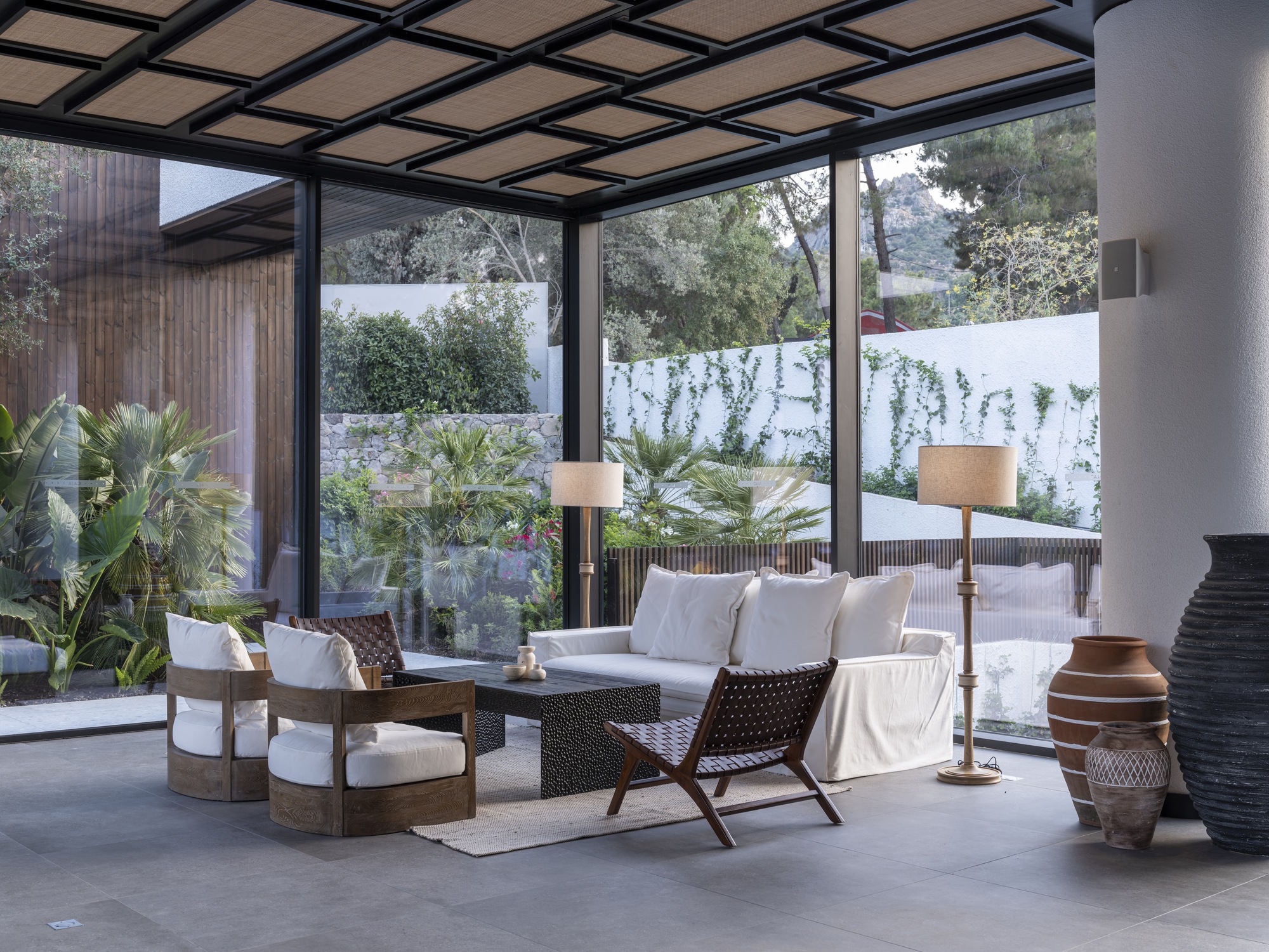 Galería de Resort CAJA / GEOMIM + GEO_ID - 10