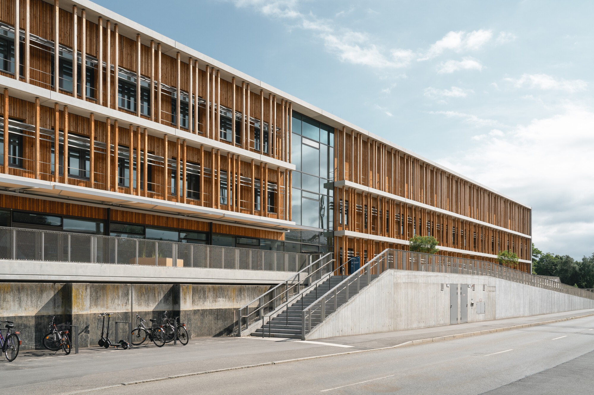 Gallery of Sustainable Chemistry Technical University of Munich ...