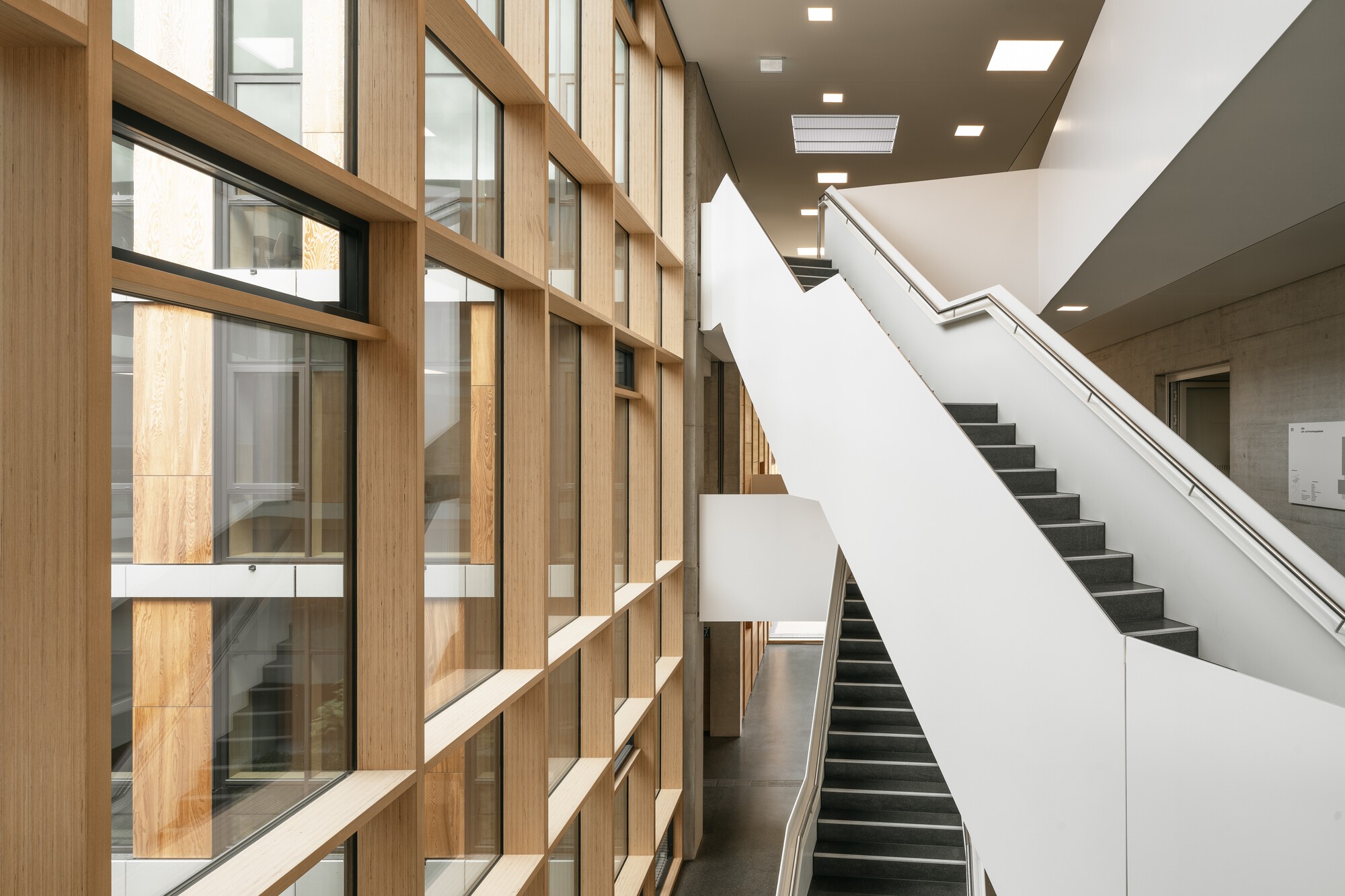 Gallery of Sustainable Chemistry Technical University of Munich ...