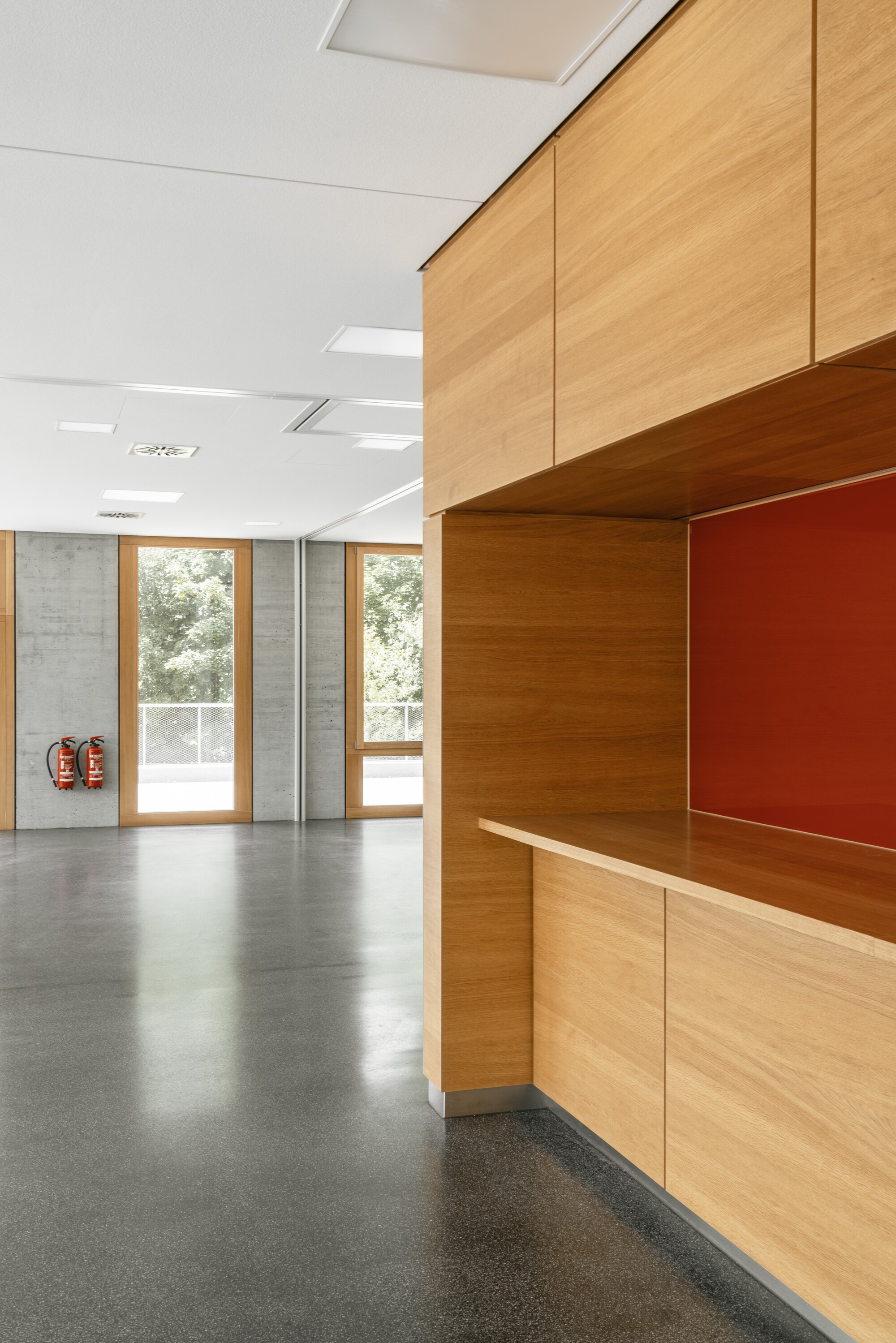 Gallery of Sustainable Chemistry Technical University of Munich ...