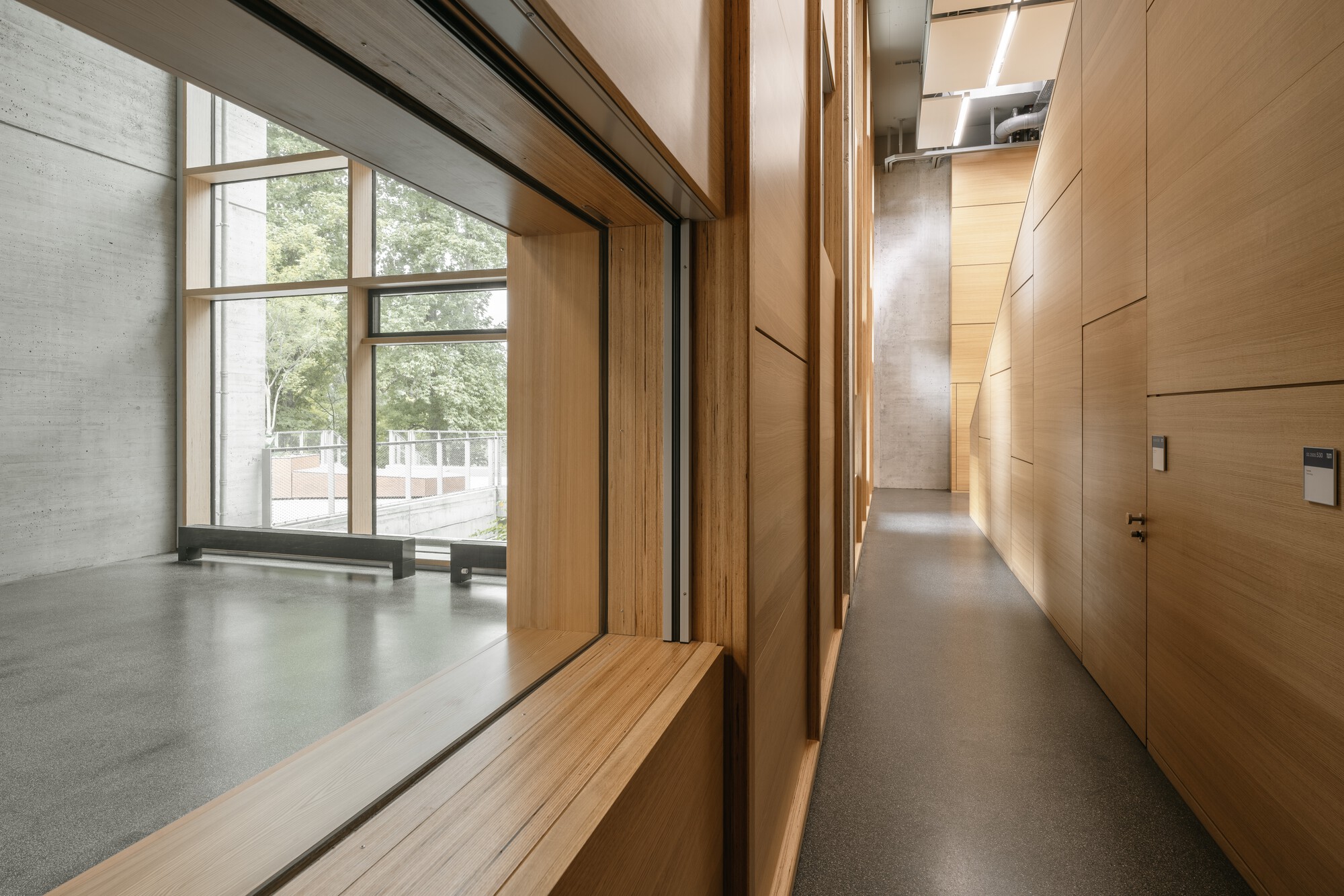 Gallery of Sustainable Chemistry Technical University of Munich ...