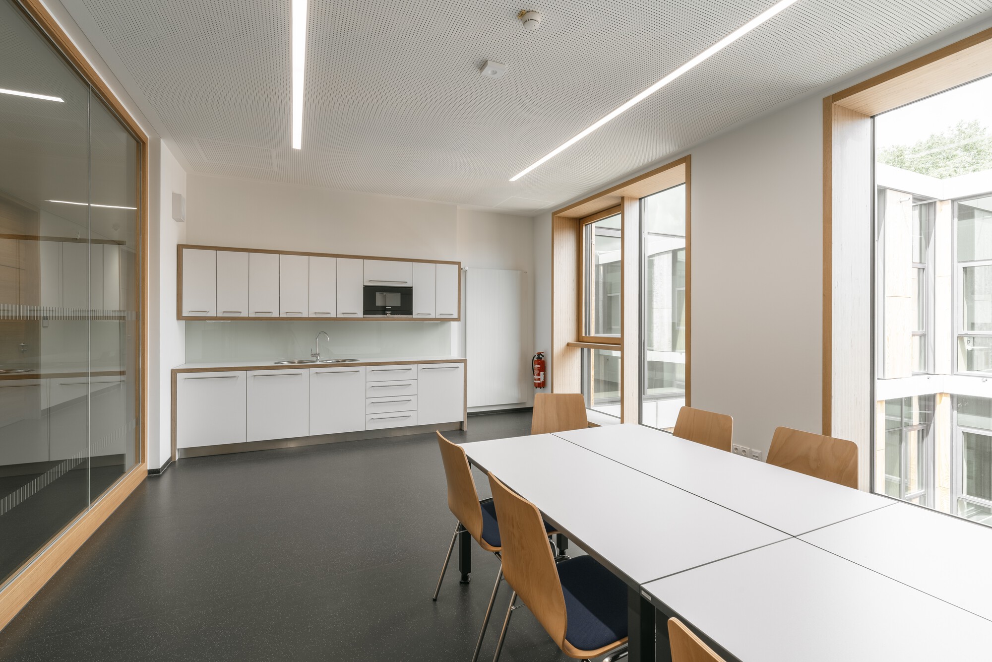 Gallery of Sustainable Chemistry Technical University of Munich ...