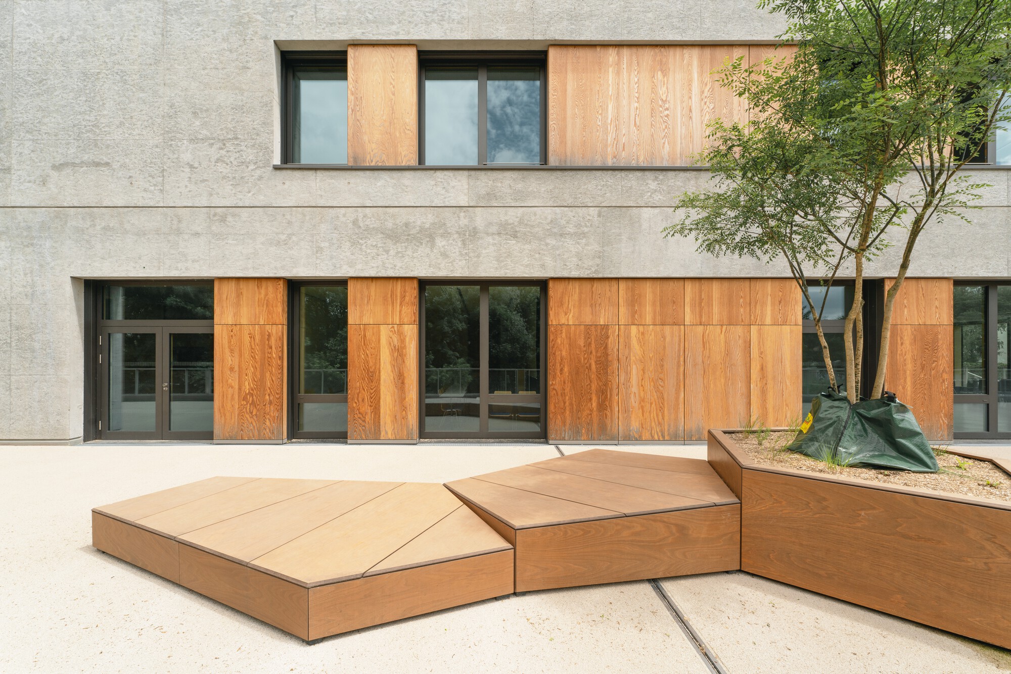 Gallery of Sustainable Chemistry Technical University of Munich ...