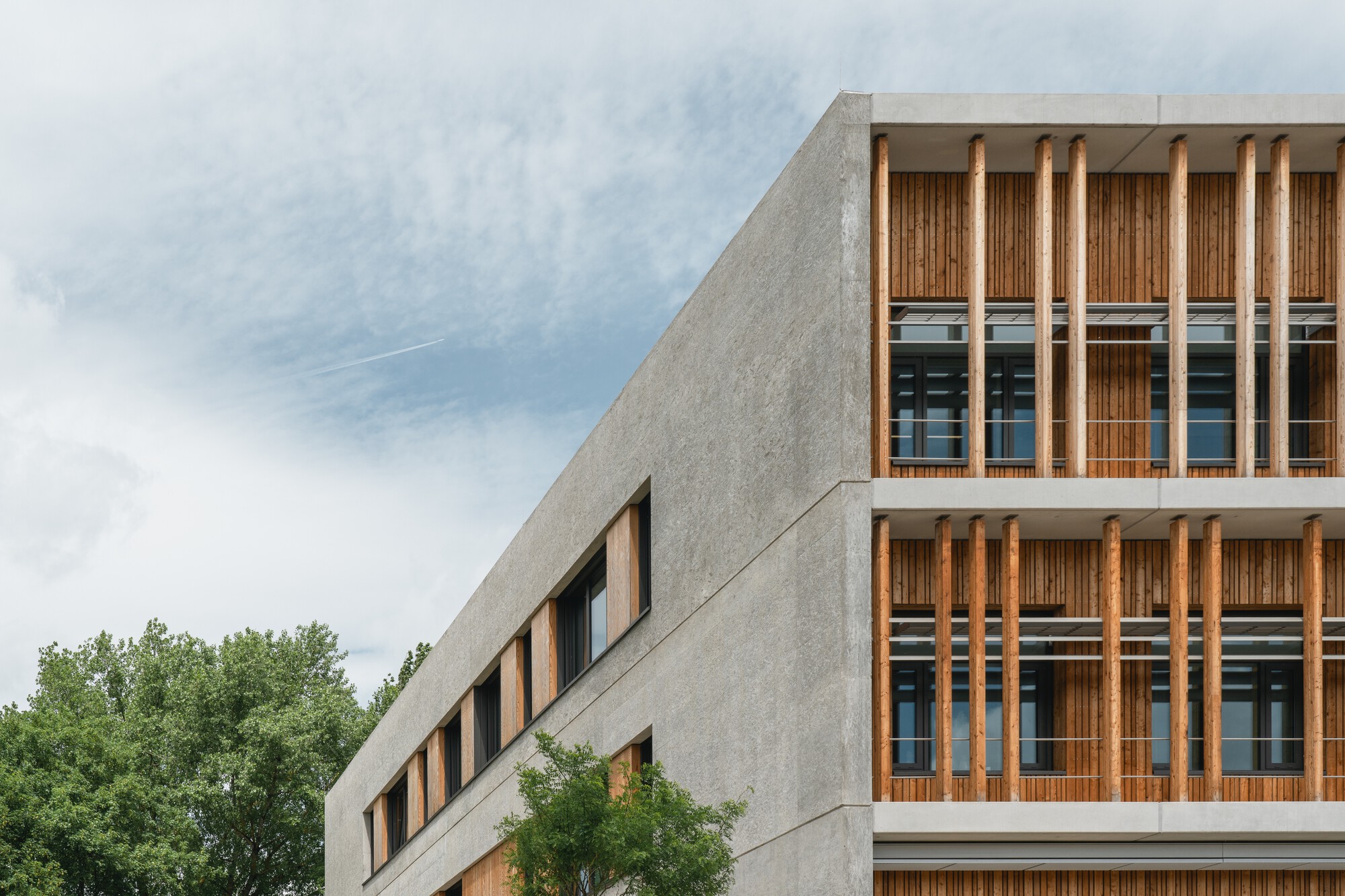 Gallery of Sustainable Chemistry Technical University of Munich ...