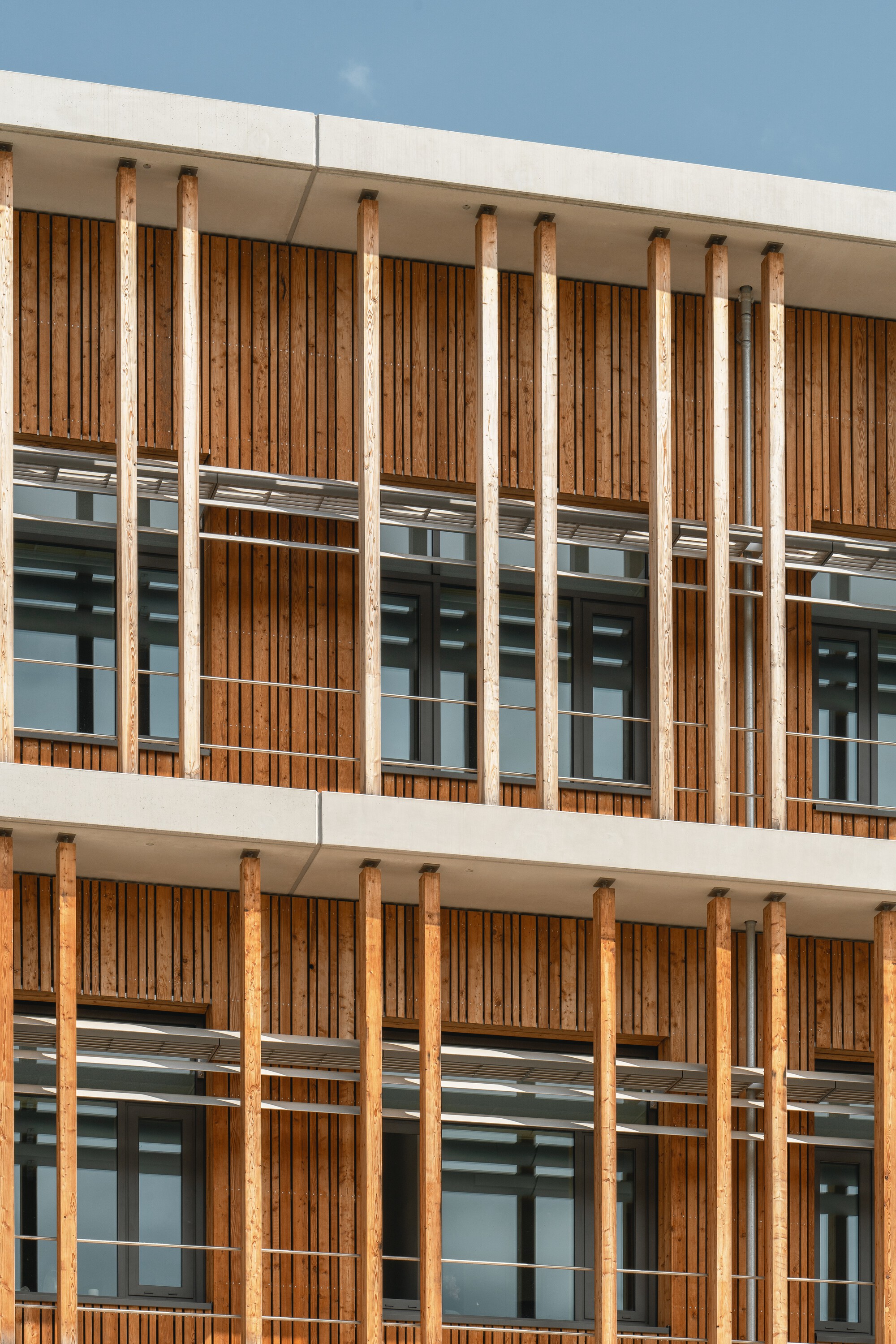 Gallery of Sustainable Chemistry Technical University of Munich ...