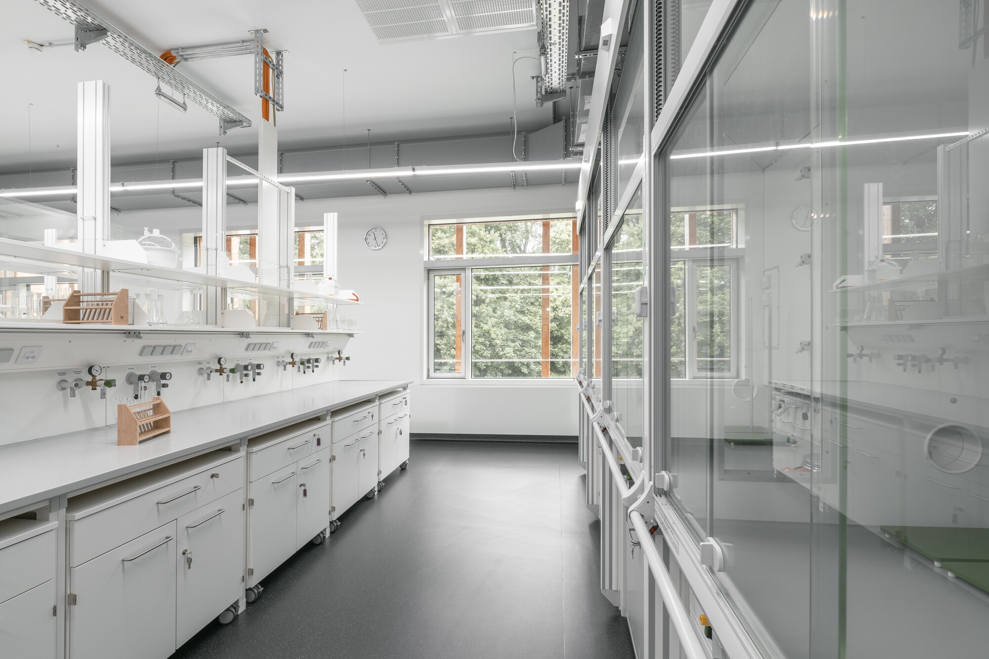 Gallery of Sustainable Chemistry Technical University of Munich ...
