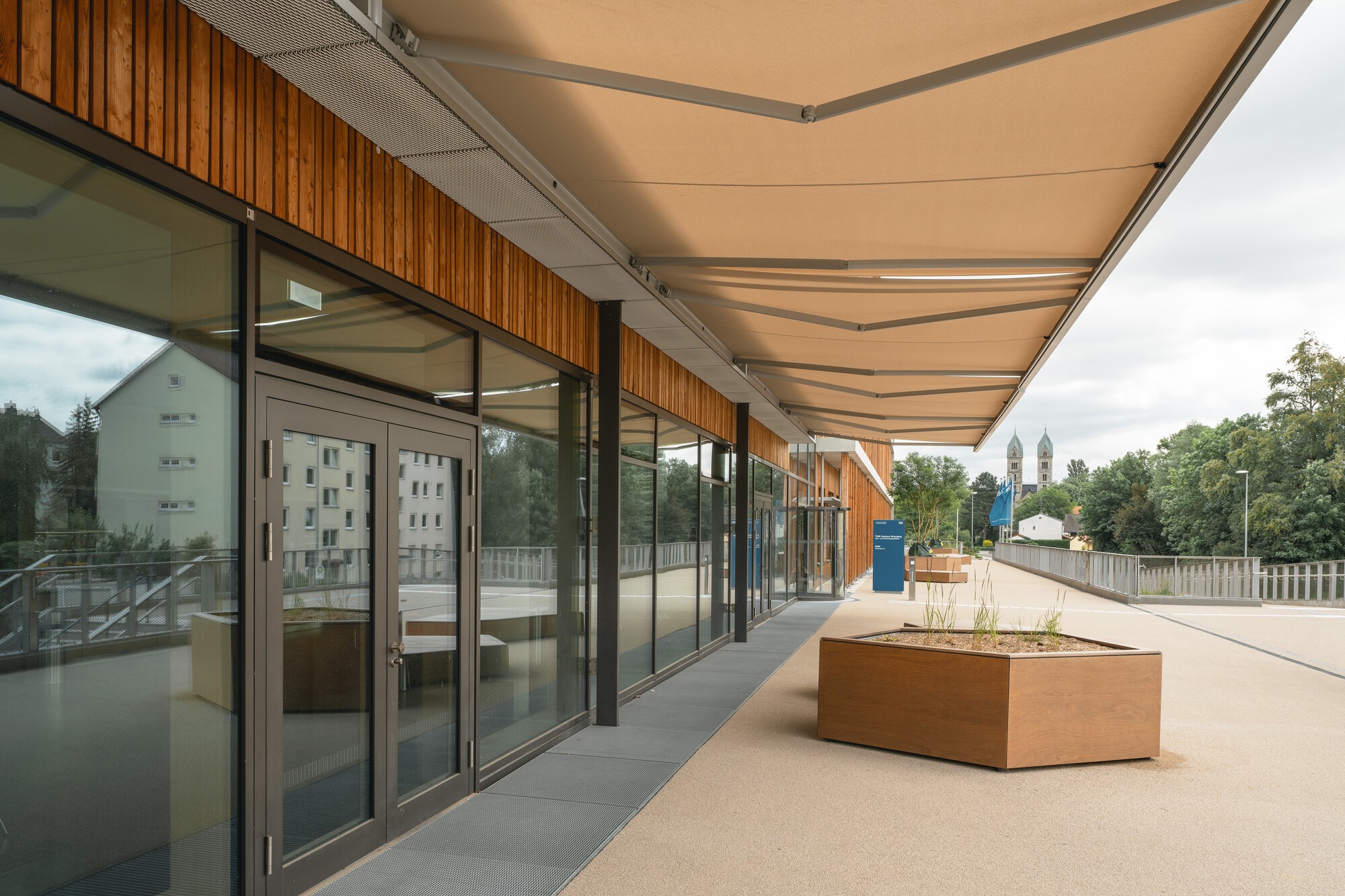 Gallery of Sustainable Chemistry Technical University of Munich ...