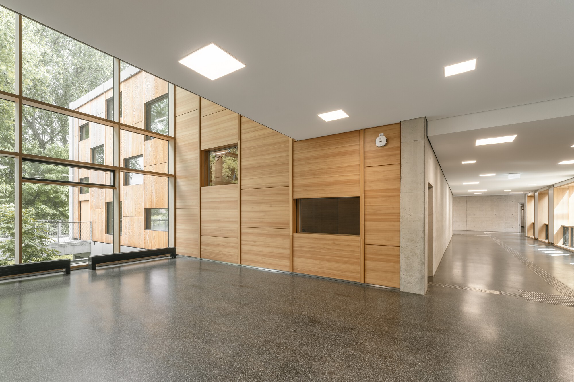 Gallery of Sustainable Chemistry Technical University of Munich ...