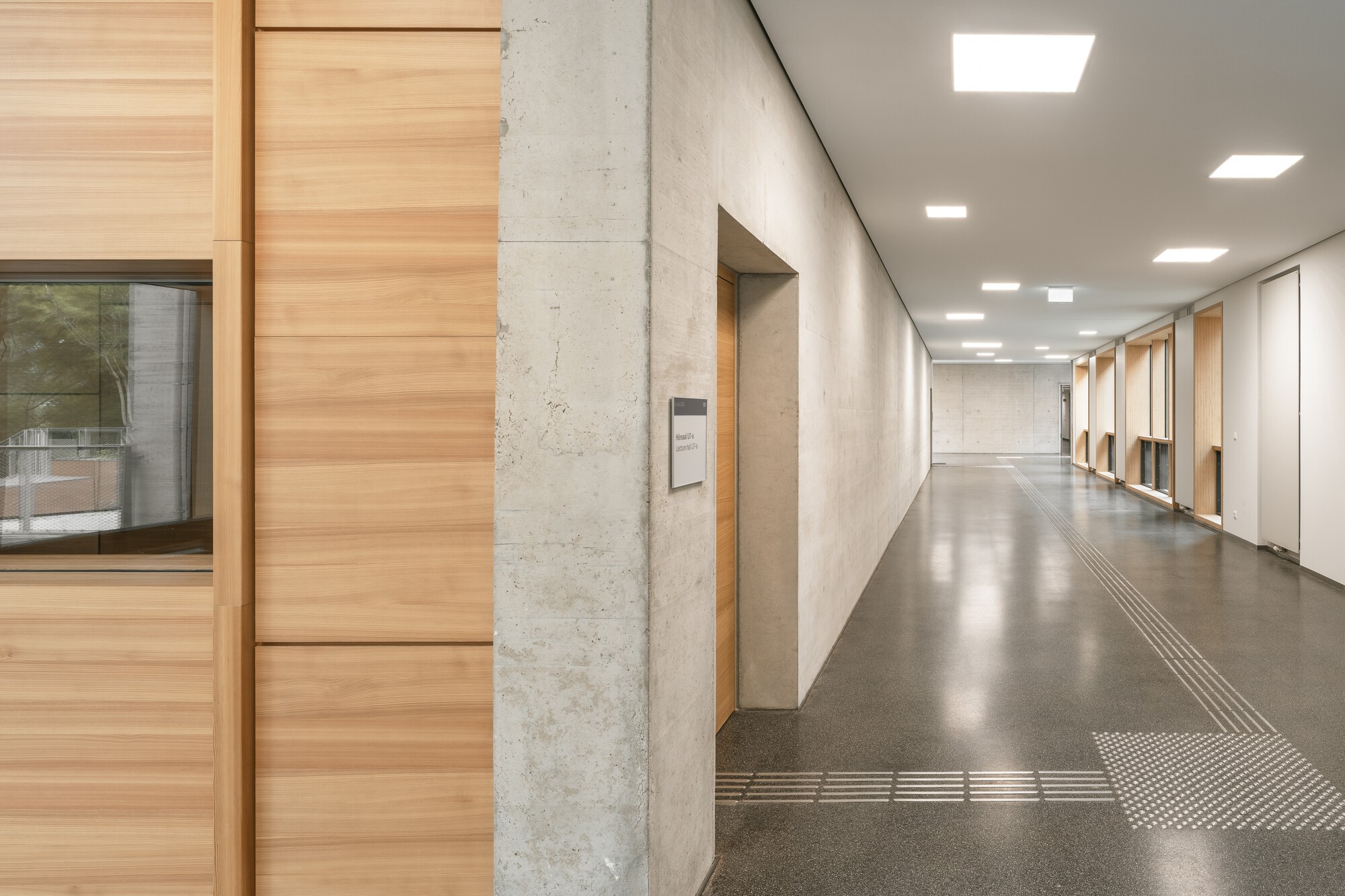 Gallery of Sustainable Chemistry Technical University of Munich ...