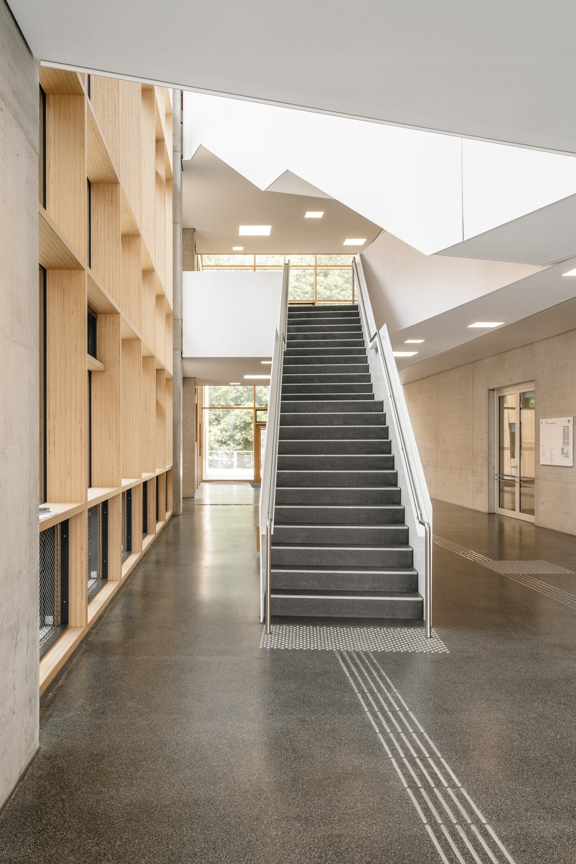Gallery of Sustainable Chemistry Technical University of Munich ...