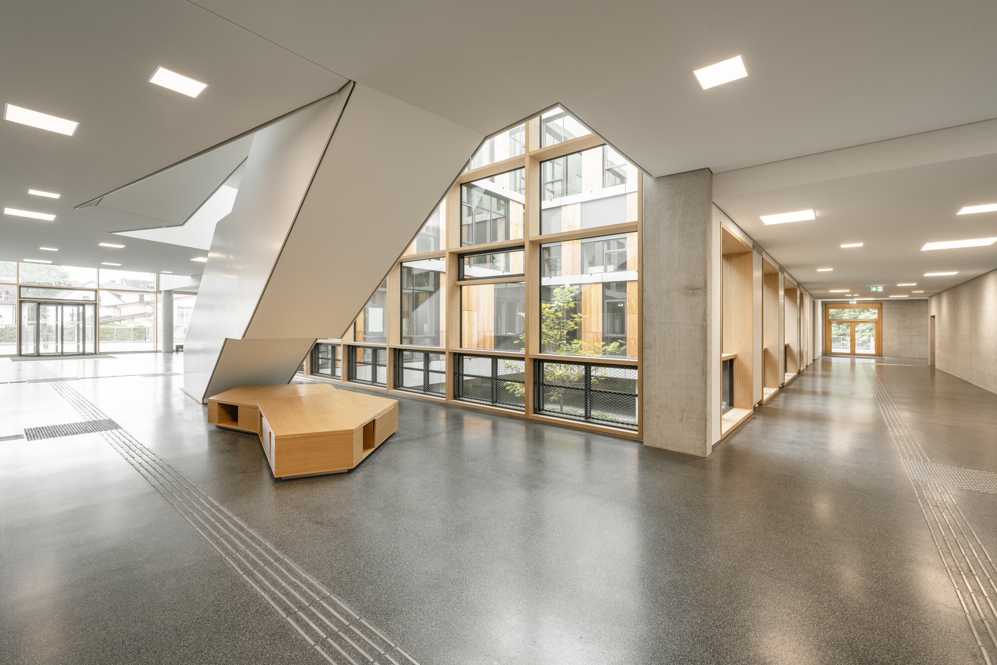 Gallery of Sustainable Chemistry Technical University of Munich ...