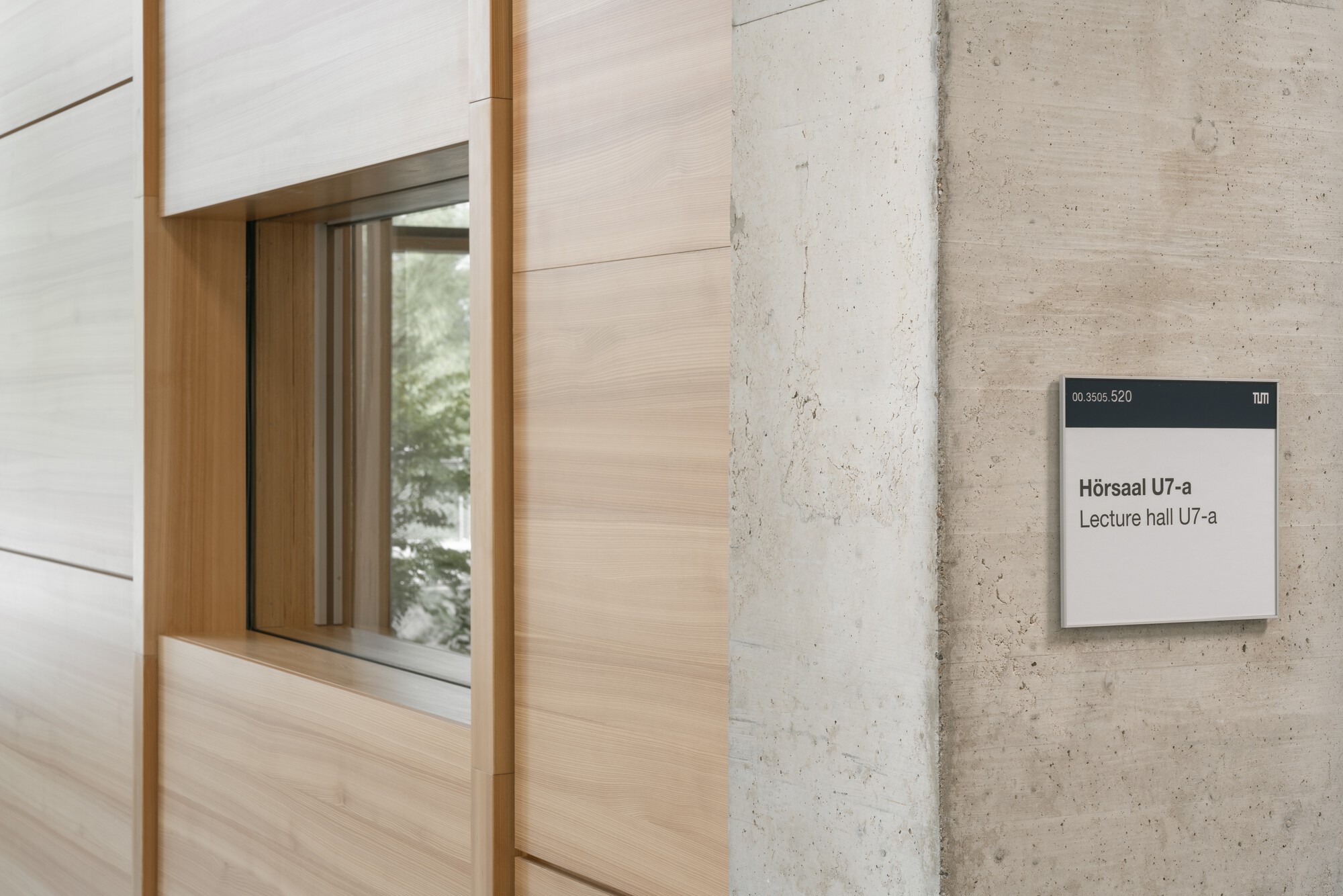 Gallery of Sustainable Chemistry Technical University of Munich ...