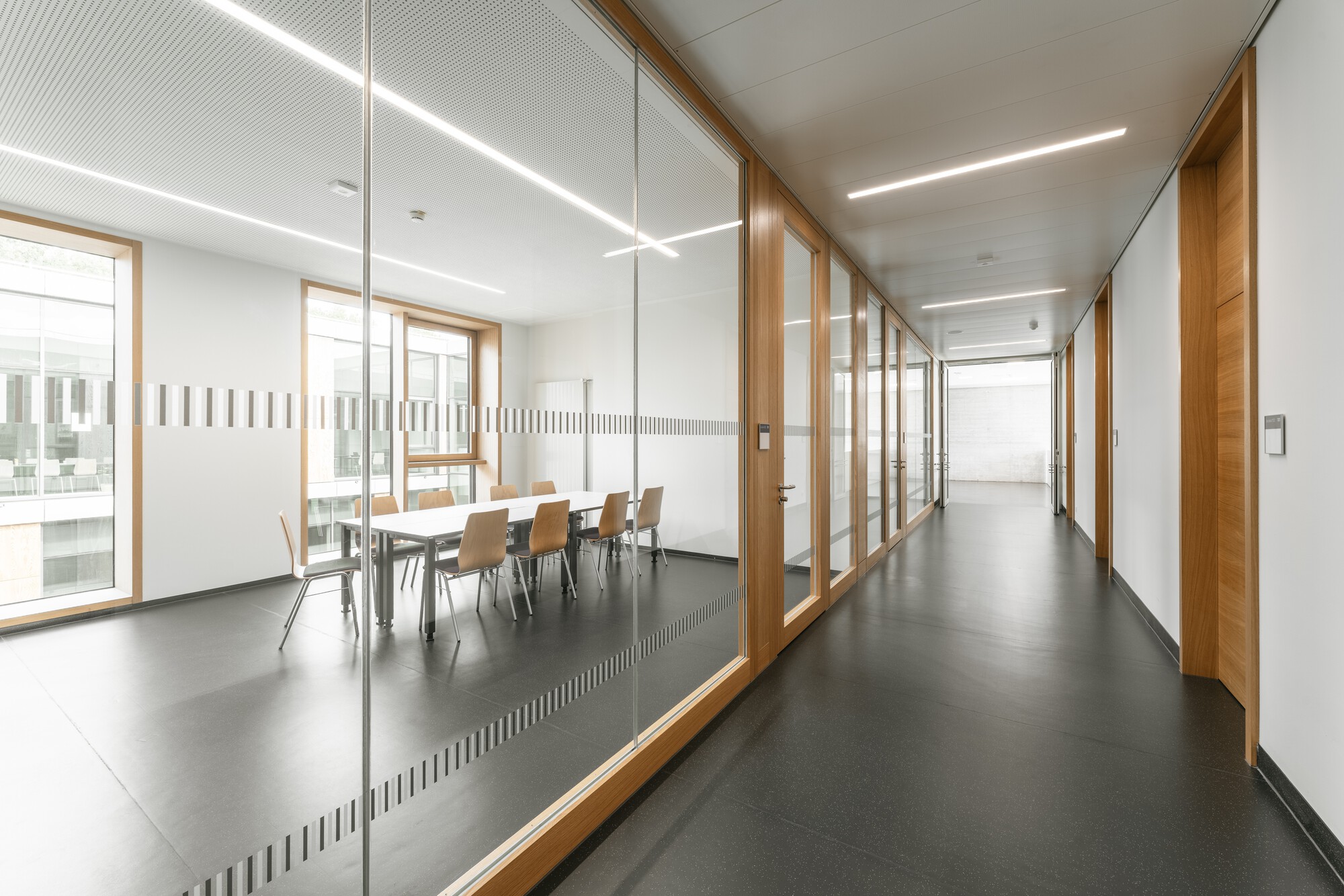 Gallery of Sustainable Chemistry Technical University of Munich ...