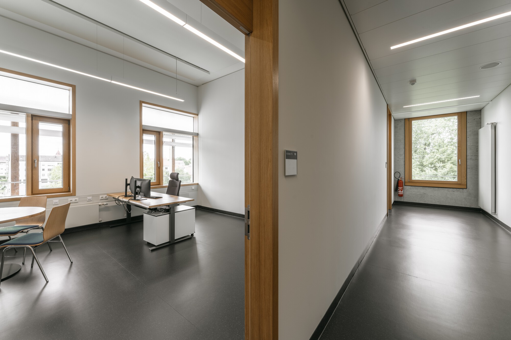 Gallery of Sustainable Chemistry Technical University of Munich ...