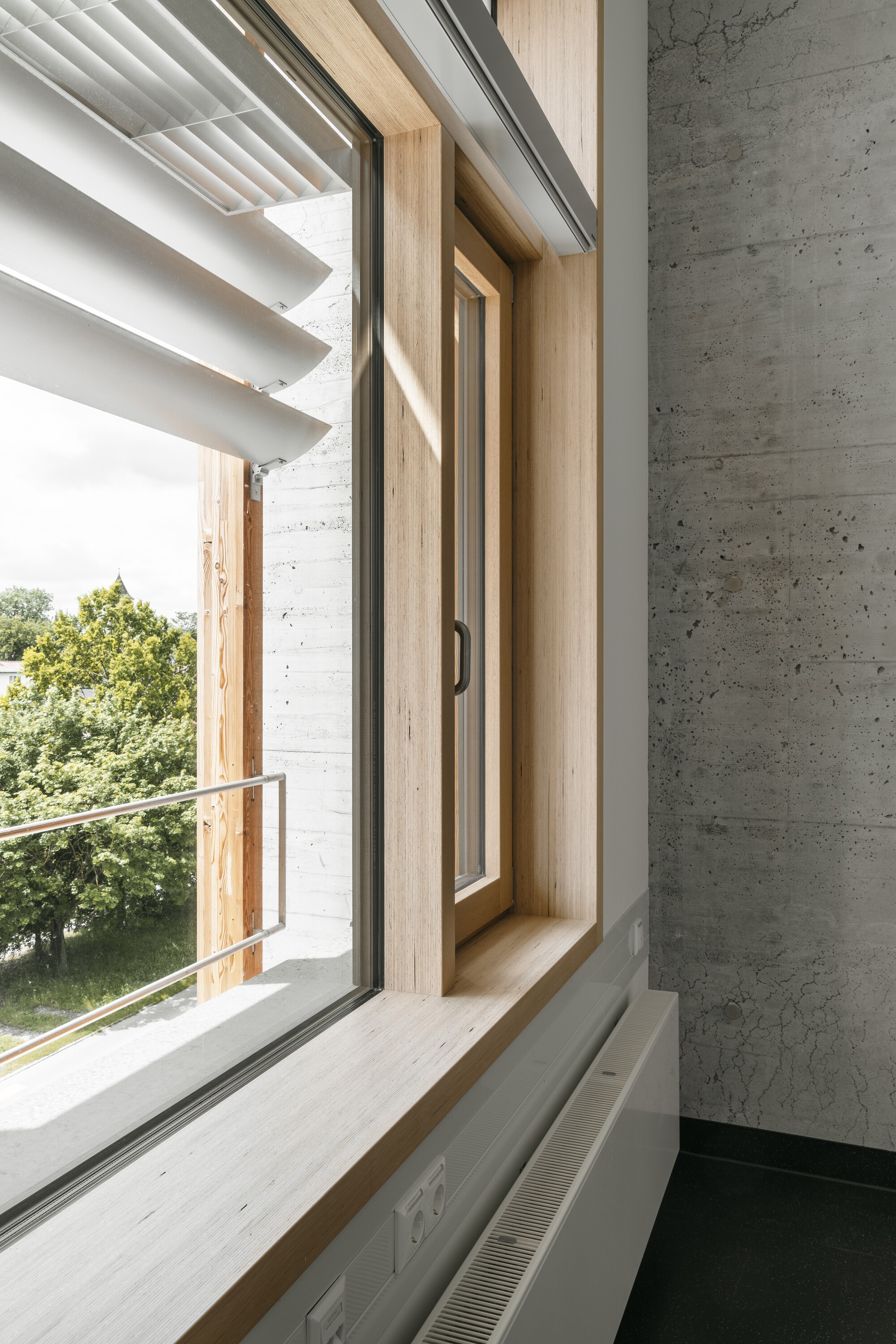 Gallery of Sustainable Chemistry Technical University of Munich ...