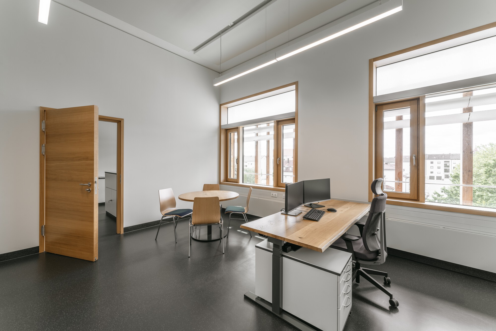 Gallery of Sustainable Chemistry Technical University of Munich ...