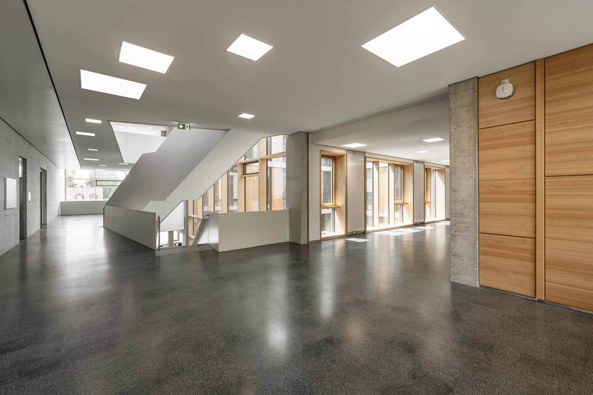 Gallery of Sustainable Chemistry Technical University of Munich ...