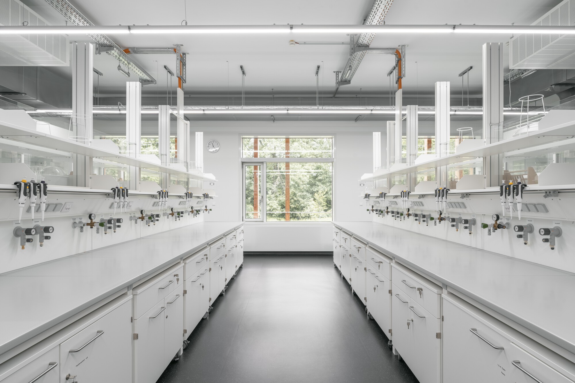 Gallery of Sustainable Chemistry Technical University of Munich ...