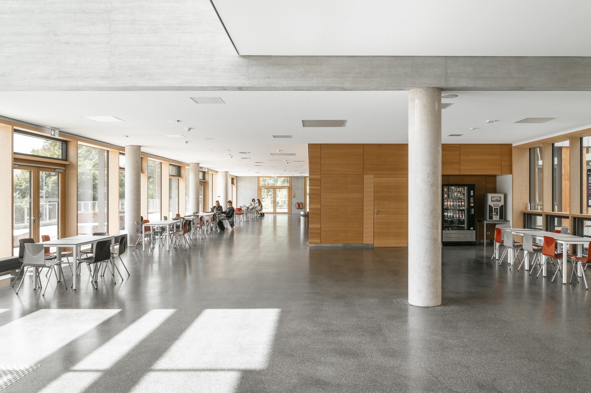 Gallery of Sustainable Chemistry Technical University of Munich ...