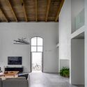 House in a Jerez Winery / Iniesta Nowell Arquitectos | ArchDaily